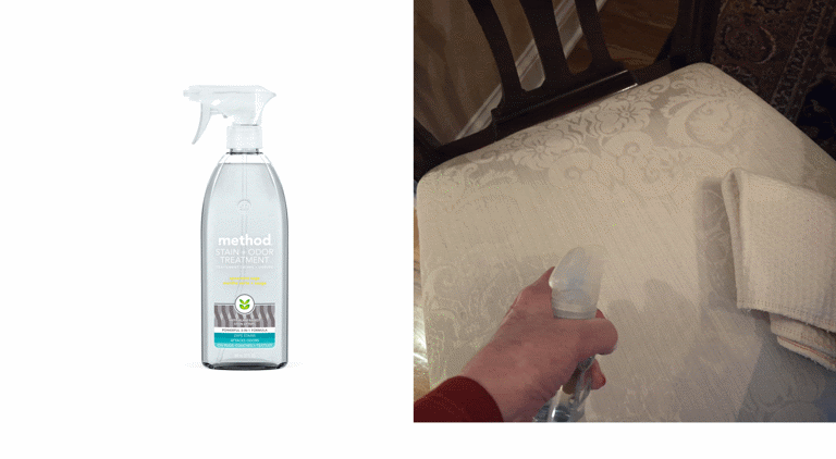 The best upholstery cleaners to make stubborn stains disappear