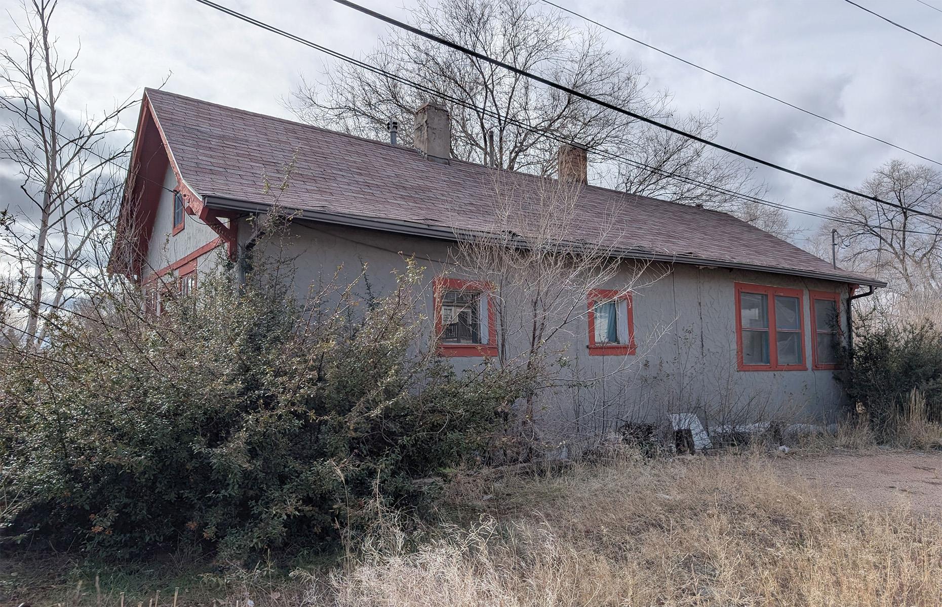 11 historic US landmarks that could be lost forever