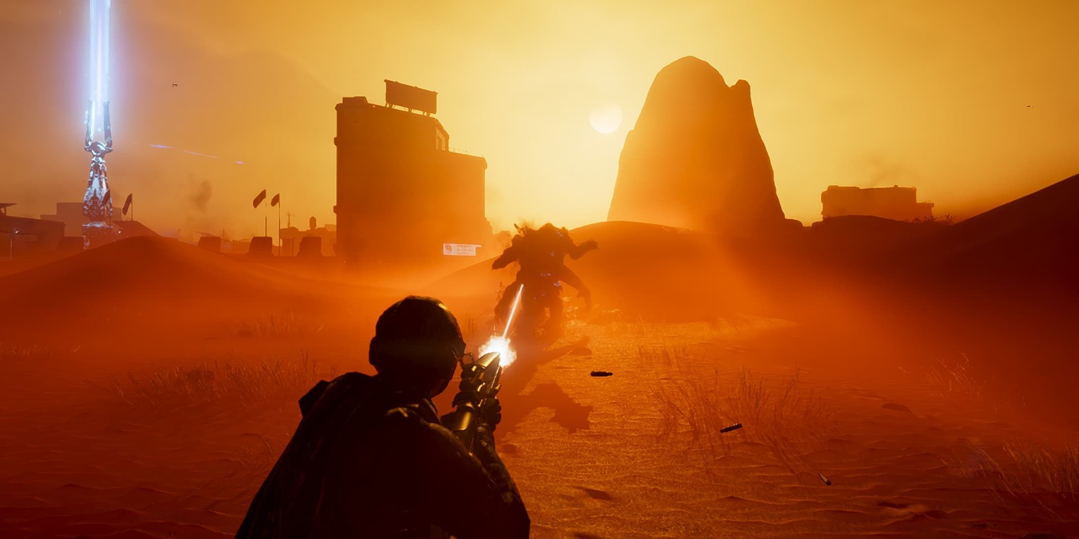 How to Get Weapon XP in Helldivers 2