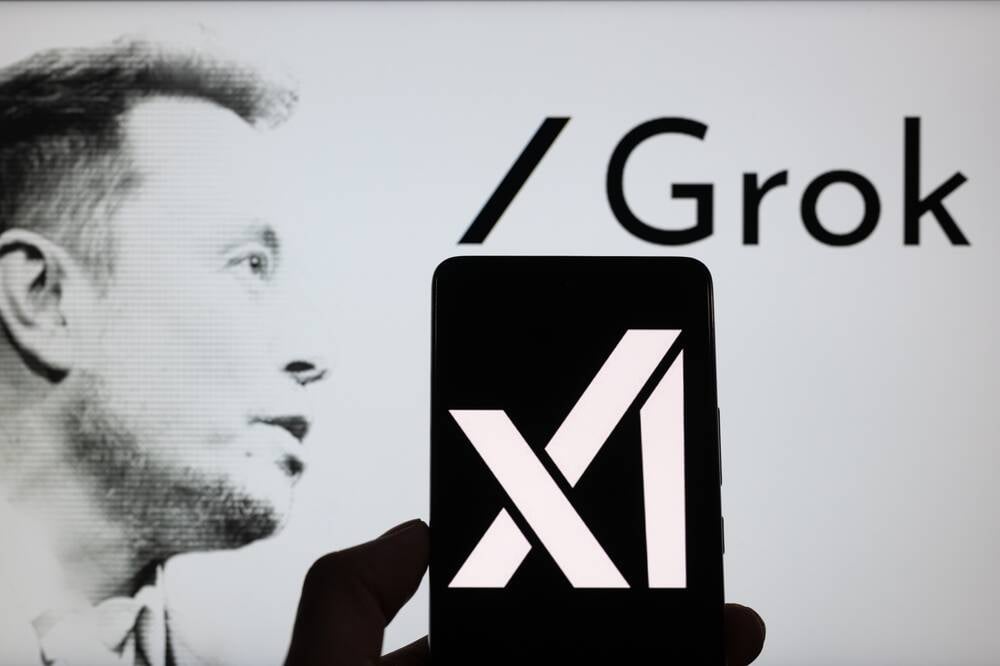 Elon Musk paints exodus of xAI co-founders as 'evolution'