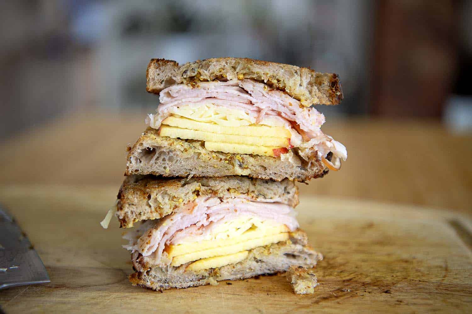 12 Iconic Sandwiches That Every American Should Eat
