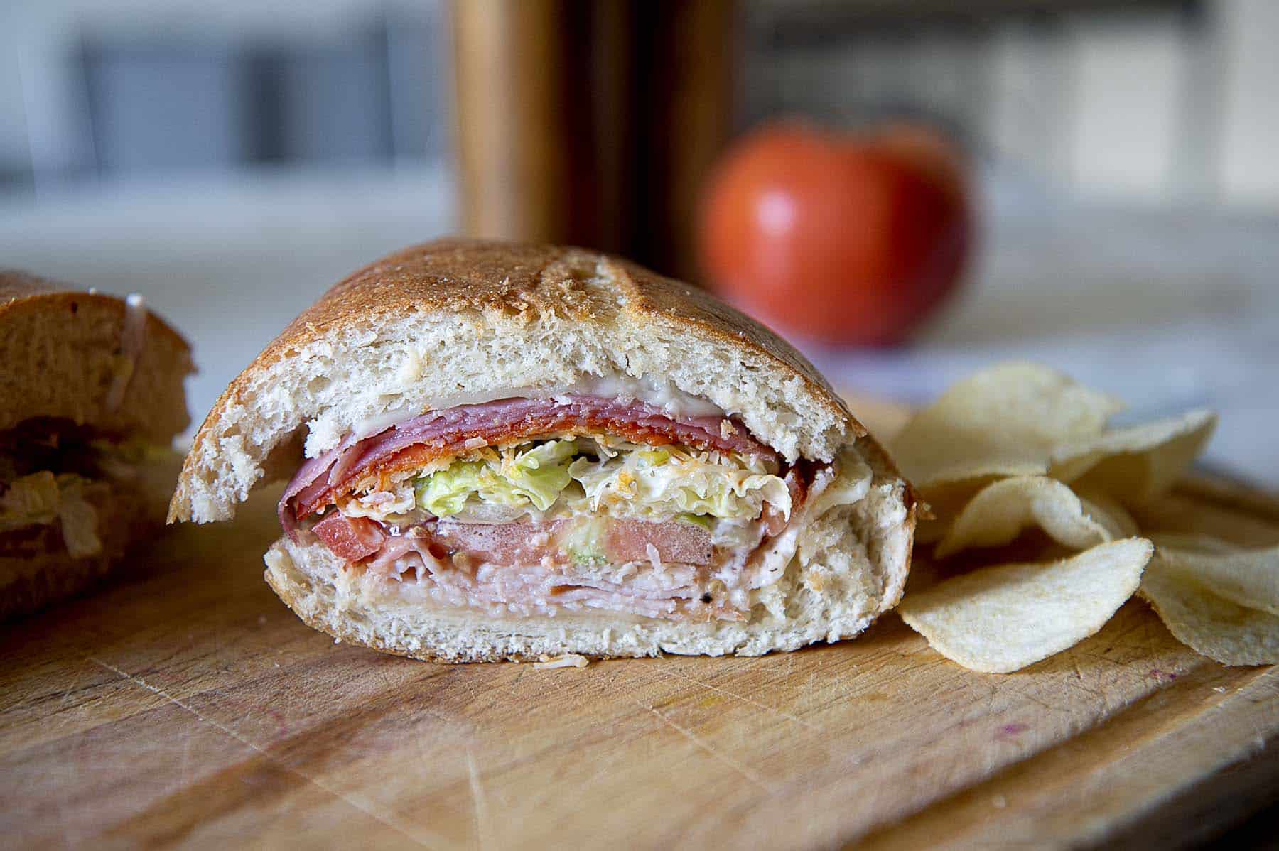 15 Sandwiches You’ll Wish You Tried Sooner
