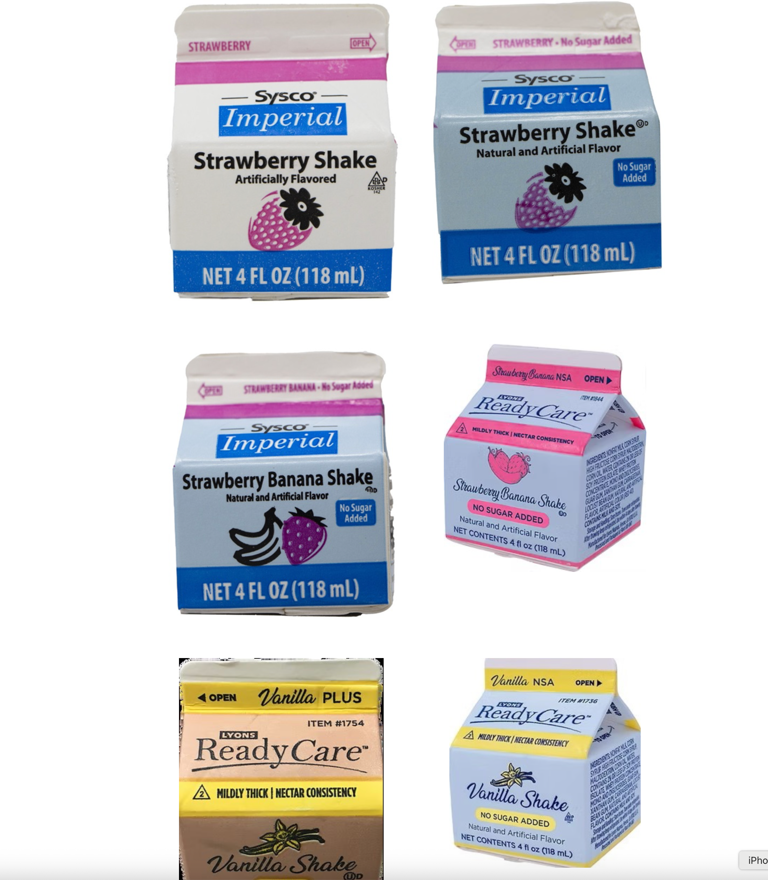 CDC and FDA: Deaths in listeria outbreak linked to frozen supplement ...