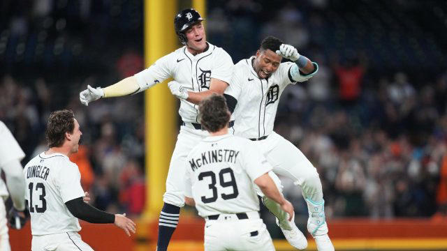 Report: Blue Jays promote Yesavage, Stephen, Stanifer to high-A Vancouver