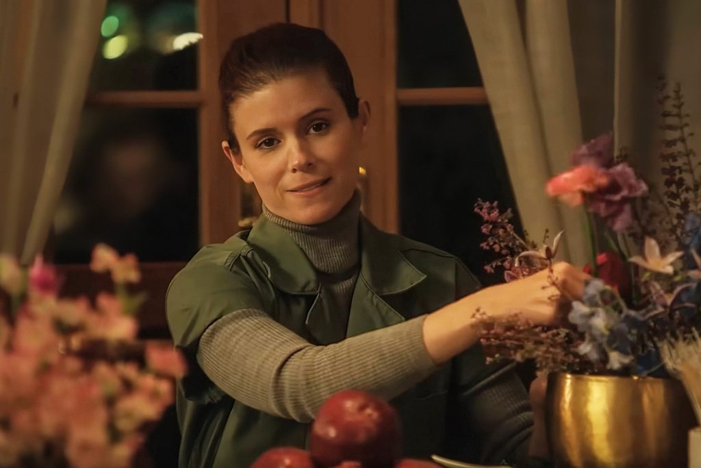 Kate Mara Talks ‘Friendship' Absurdity and Working With Her Sister ...