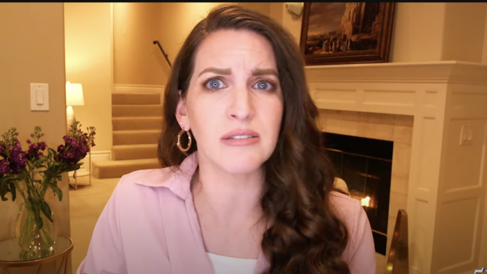 6 things to know about Kathryn Krick, self-proclaimed 'apostle' and ...