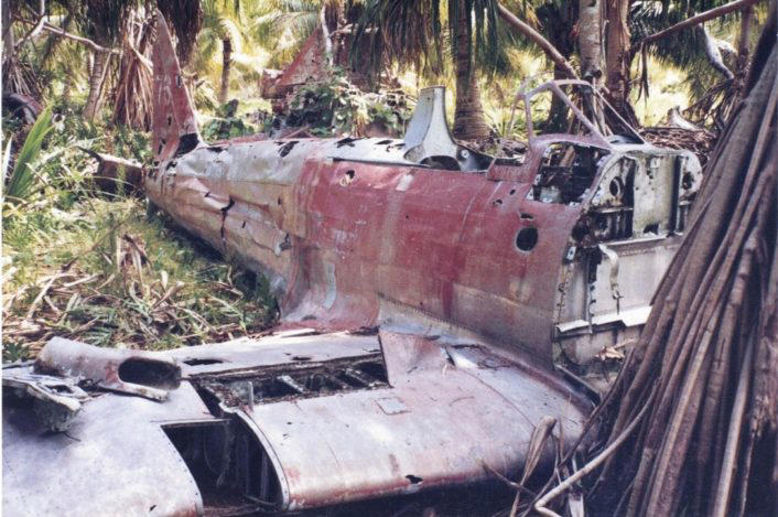 Restored 83-Year-Old WW2 A6M3 Zero Fighter Flies Again