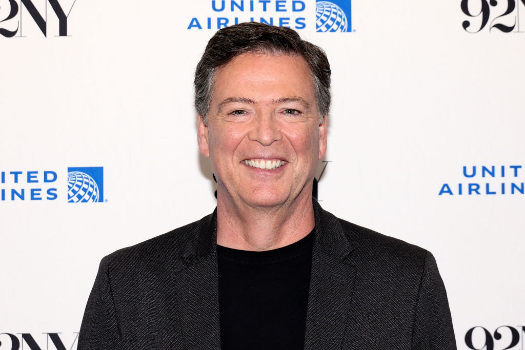 James Comey And His ’86 47′ Post: What Does It Mean And Why Are ...