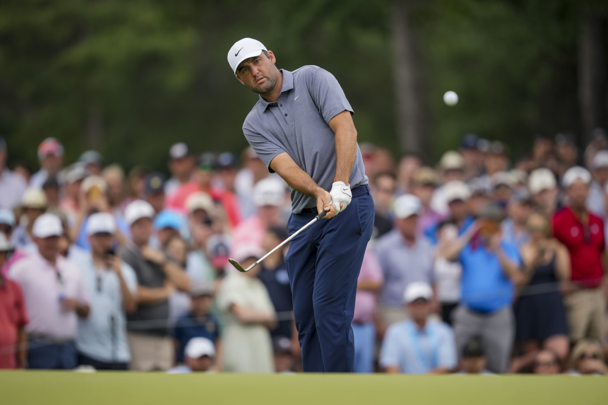 PGA Tour Venues Should Not Host Majors