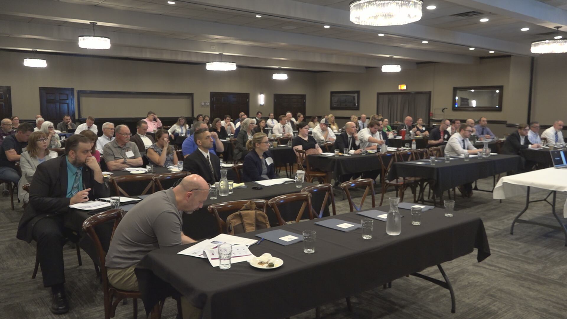 Northern Illinois prosecutors recharge their careers at annual ethics ...