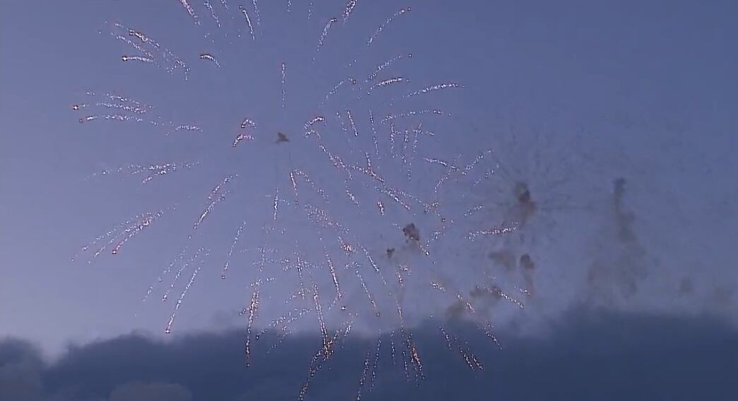 Fireworks industry warns of increased prices, smaller inventory due to ...