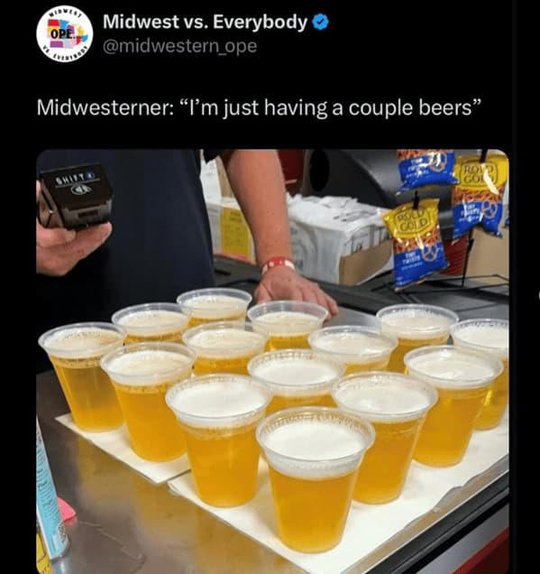 40 Funny Midwest Memes That’ll Have You Laughing All the Way to Menards ...