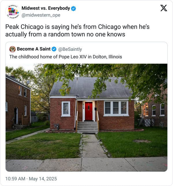 40 Funny Midwest Memes That’ll Have You Laughing All the Way to Menards ...