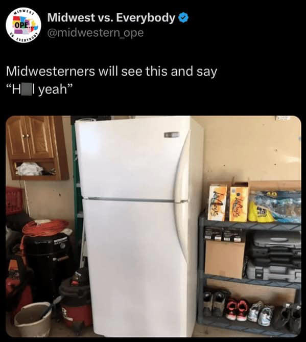 40 Funny Midwest Memes That’ll Have You Laughing All the Way to Menards ...