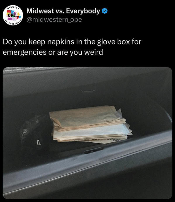 40 Funny Midwest Memes That’ll Have You Laughing All the Way to Menards ...