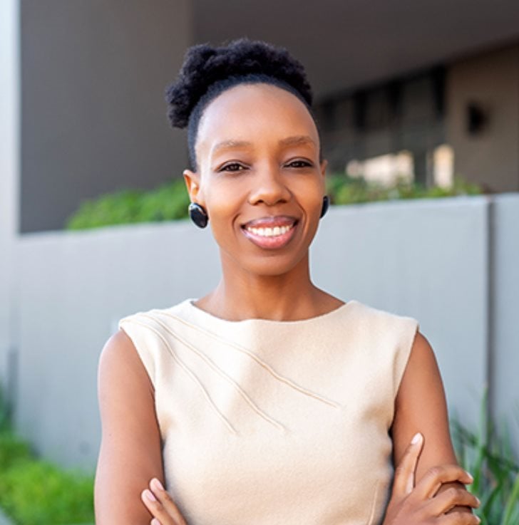 Tshepiso Kobile steps down as Savca CEO