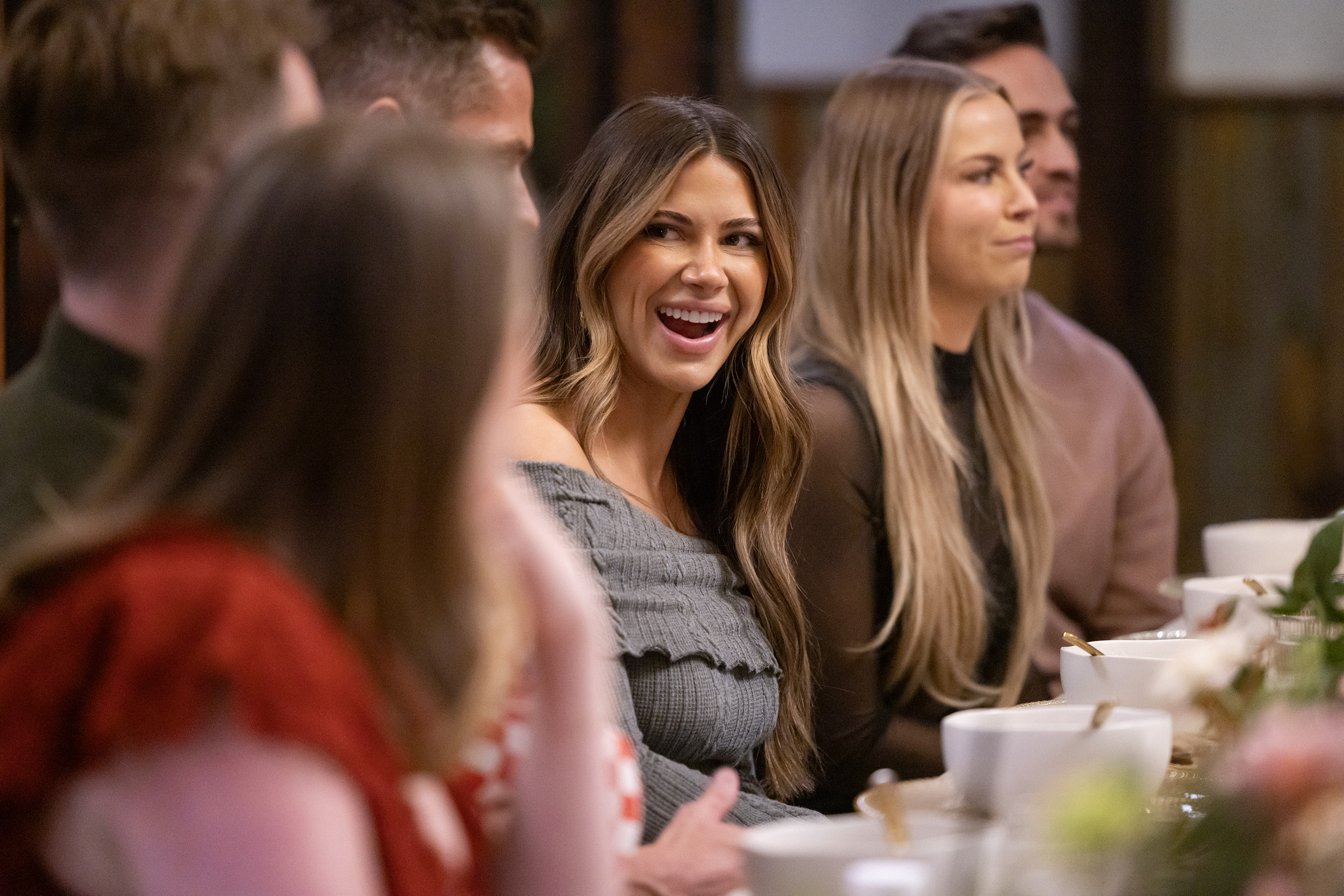 Who Is Demi Engemann? What to Know About 'The Secret Lives of Mormon ...