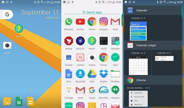 Los mejores launchers para Android: guía definitiva y comparativa actualizada