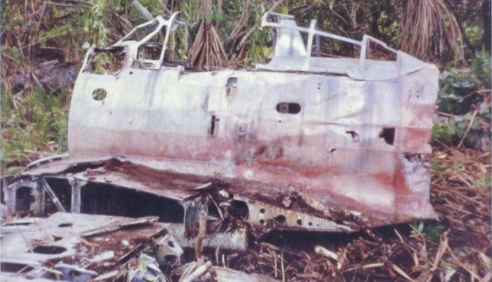 Restored 83-Year-Old WW2 A6M3 Zero Fighter Flies Again