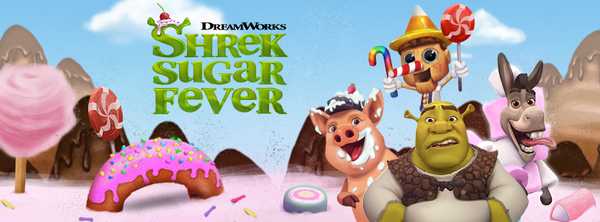 Shrek Sugar Fever: guía completa del juego de puzzles para Android