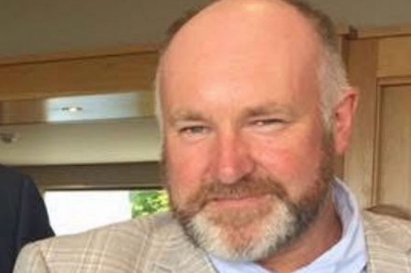 Michael Gaine timeline as human matter found in search for missing ...