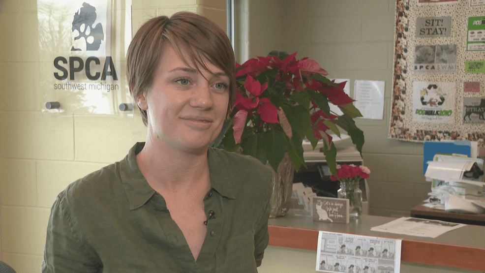 SPCA of Southwest MI director uses YouTube to restore power, saves key ...