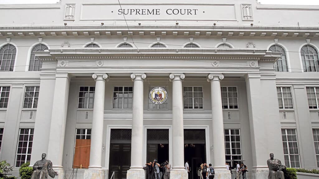 Courts required to have sign language interpreters – SC