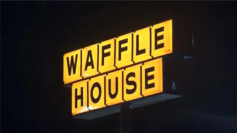 Marietta Waffle House workers to strike for safer working conditions
