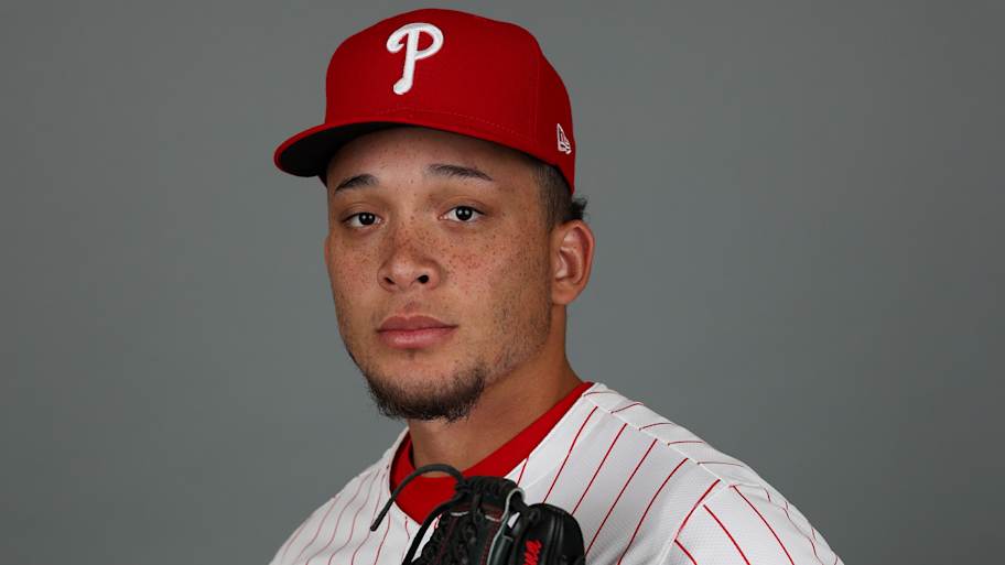 Phillies Star Pitching Prospect Moises Chace Will Undergo Tommy John ...