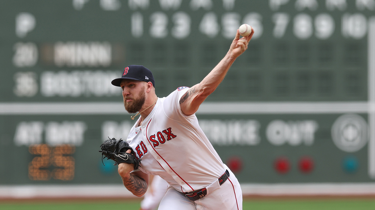 Red Sox’s Green Monster uniforms spark strong reactions