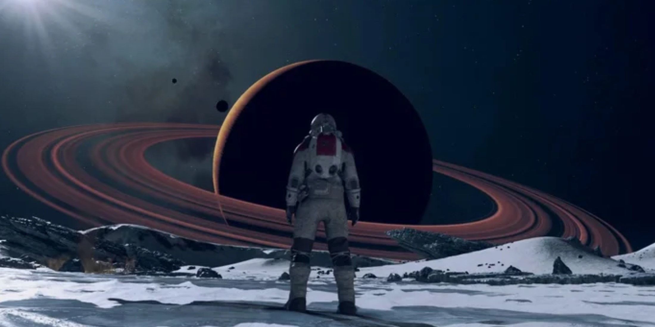 New Starfield Deal Lets You Get the Game for Super Low Price