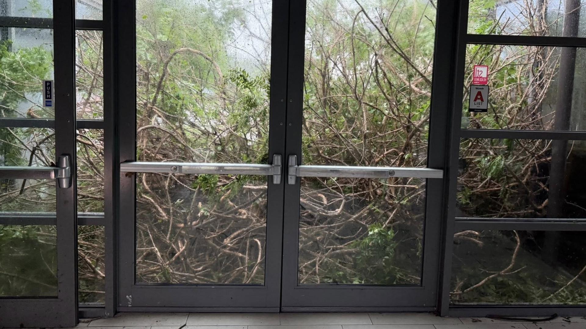 St. Louis storm update: What we know