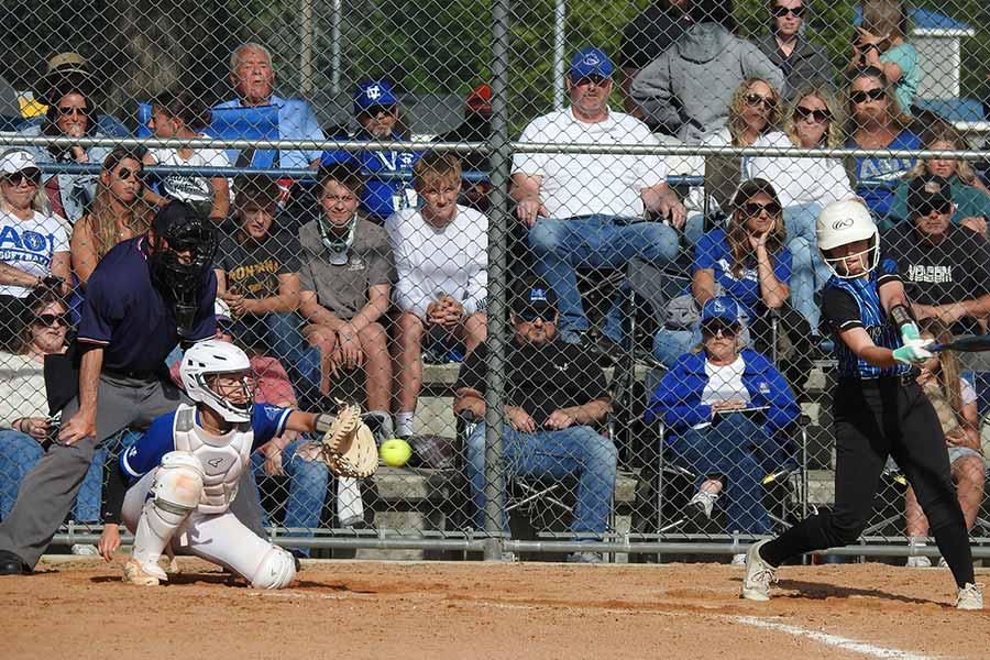 3A softball roundup: Teton, Preston, Marsh Valley all eliminated