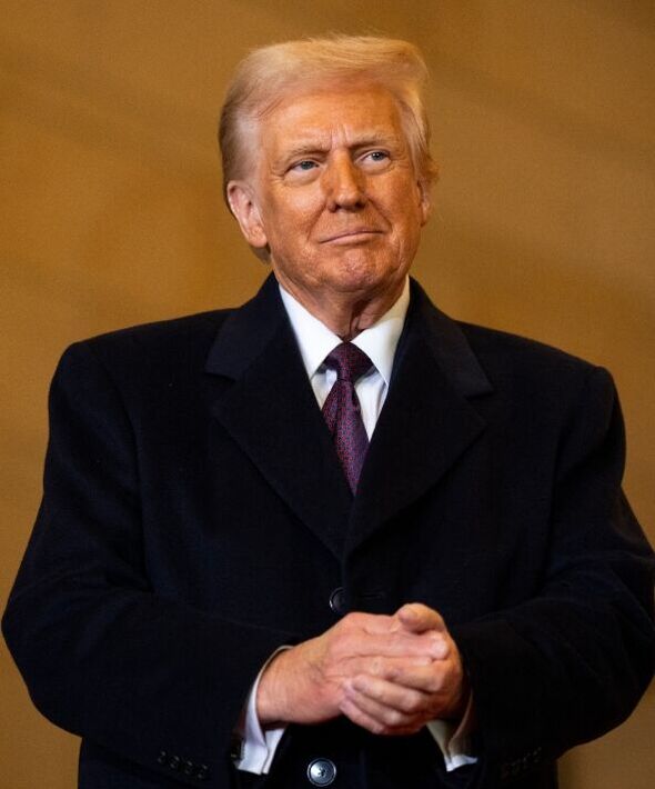 Donald Trump slams 'dumb as a rock' Bruce Springsteen after bold ...