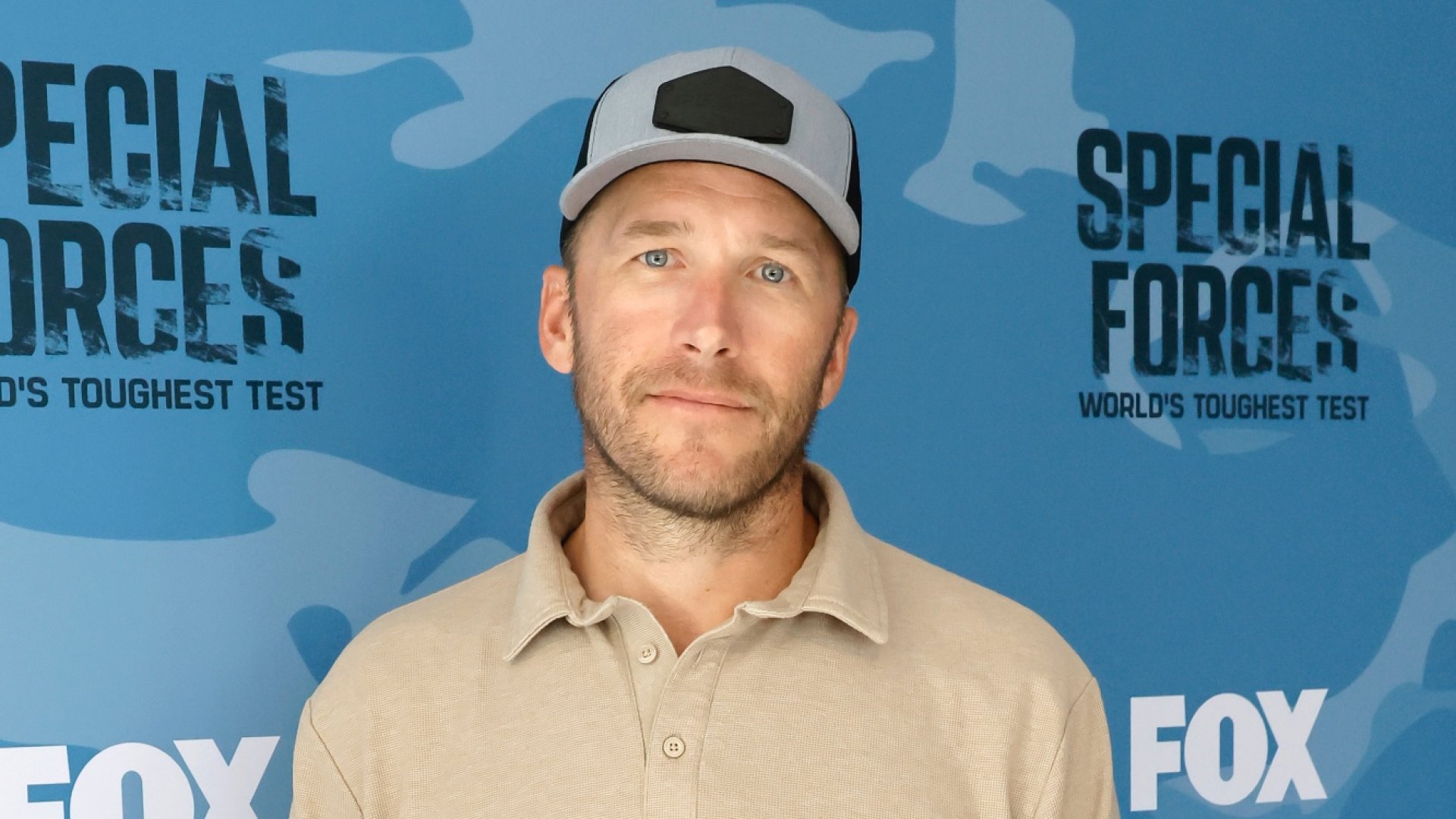 Bode Miller Opens Up About Healing 7 Years After Daughter's Drowning