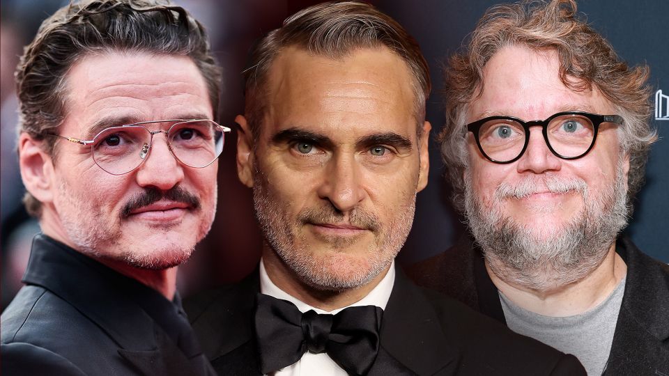 Pedro Pascal y más celebridades firman carta que critica silencio de ...