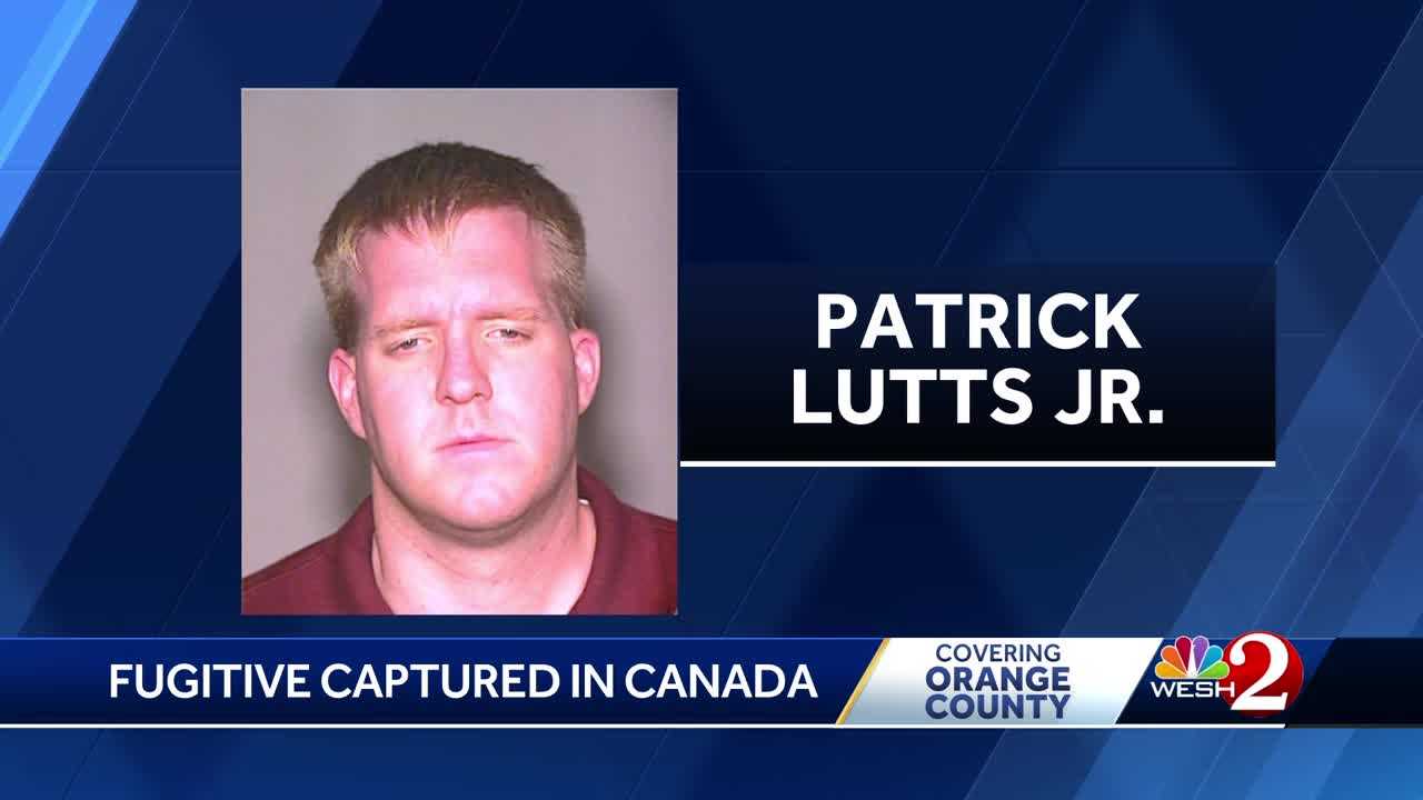 Central Florida fugitive in deadly drunk driving crash arrested in ...