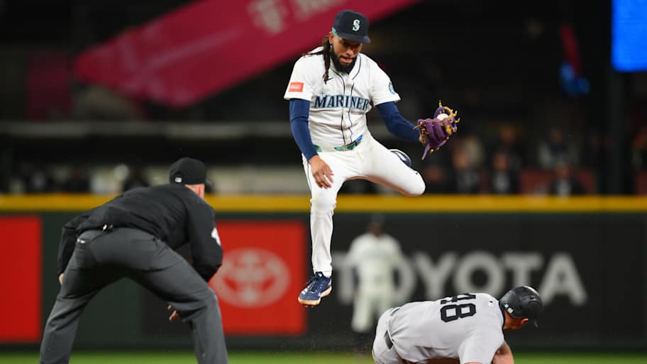 Seattle Mariners Get Good Injury Update in Game 1 Lineup vs. San Diego ...