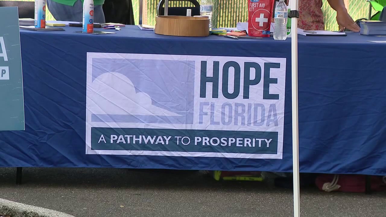 Rep. Kathy Castor calls for federal investigation into Hope Florida