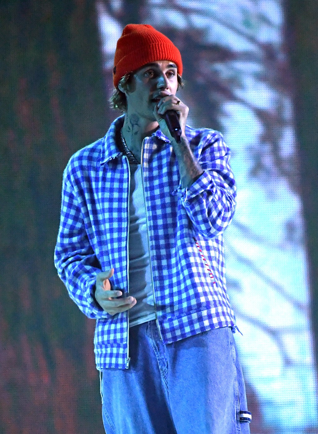 Heartbreaking reason Justin Bieber was forced to sell music catalog for ...