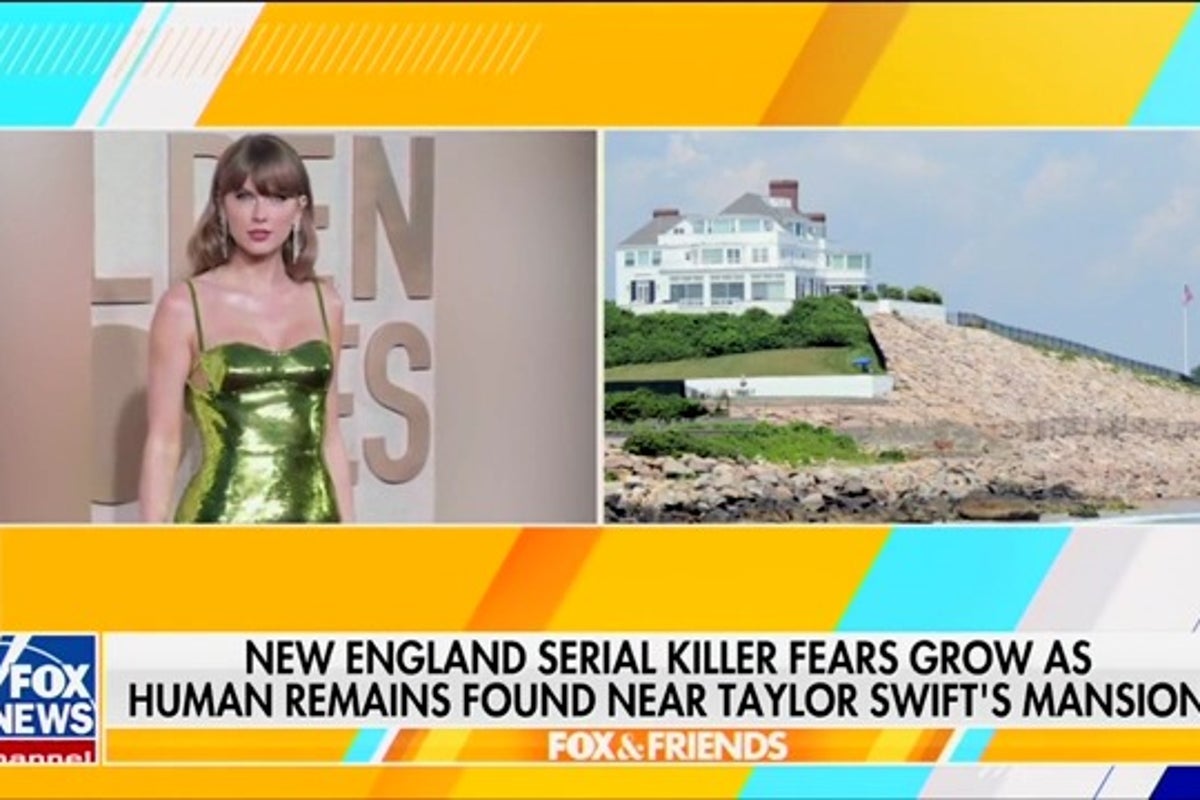 Did a Fox & Friends segment spark Trump’s latest post trashing Taylor ...
