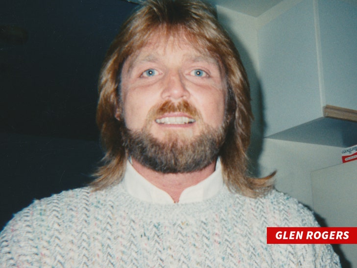 Serial Killer Tells Trump 'Keep Making America Great' Minutes Before ...