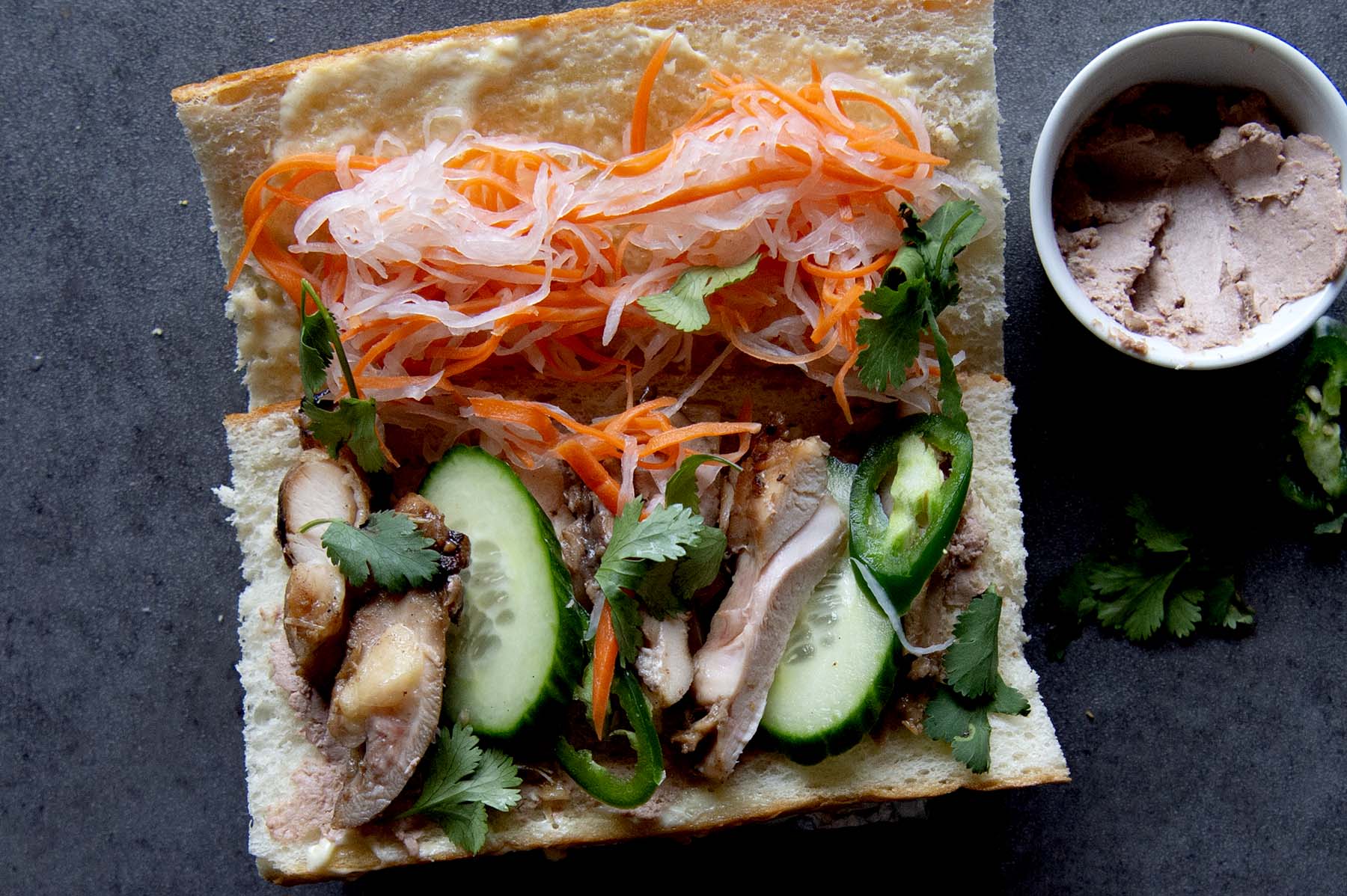 15 Sandwiches That’ll Keep You Coming Back for Seconds