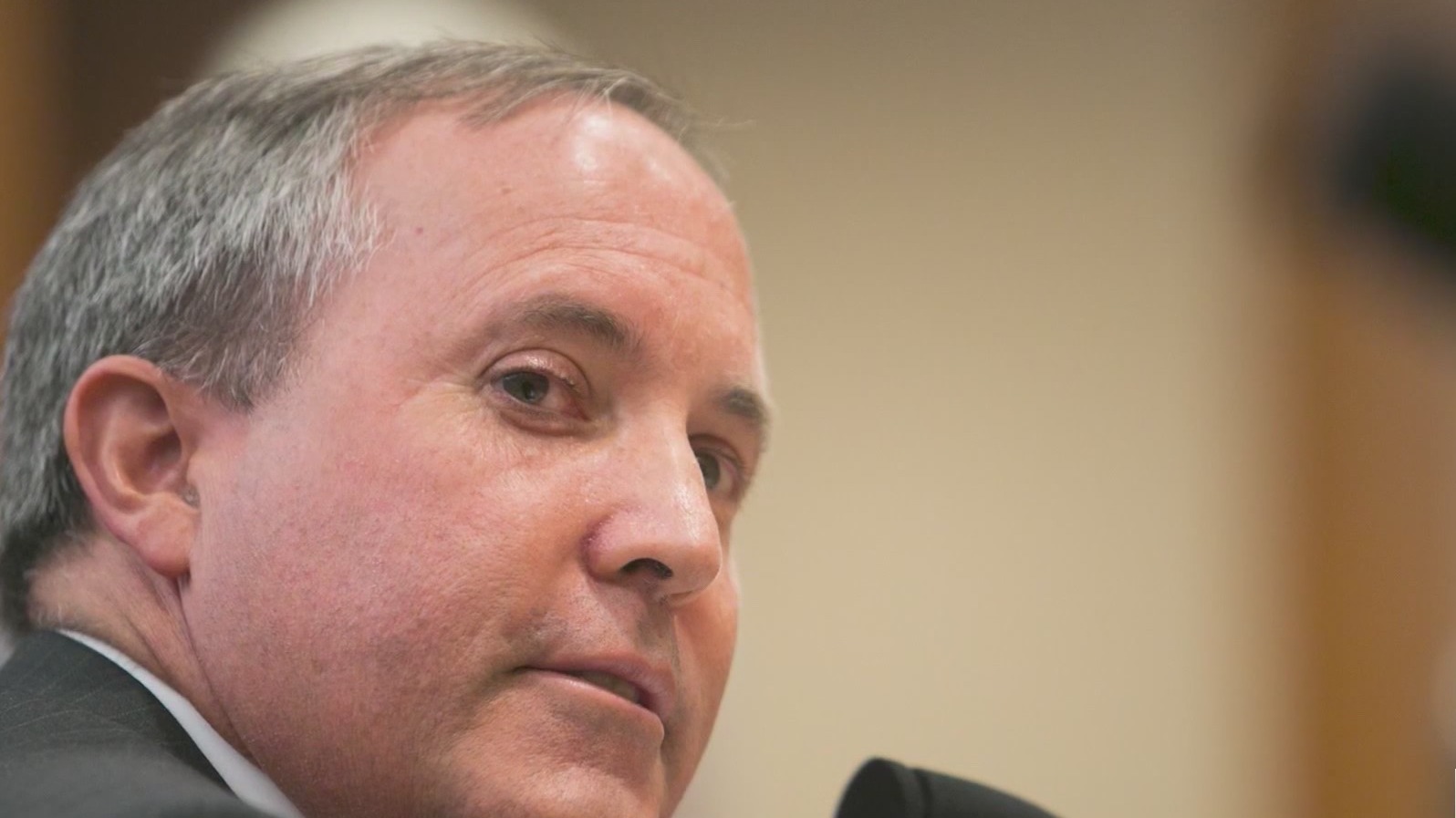 Travis, El Paso County attorneys, district attorneys sue Texas Attorney ...