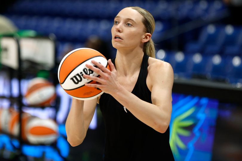 Paige Bueckers given words of wisdom that speak volumes before WNBA debut