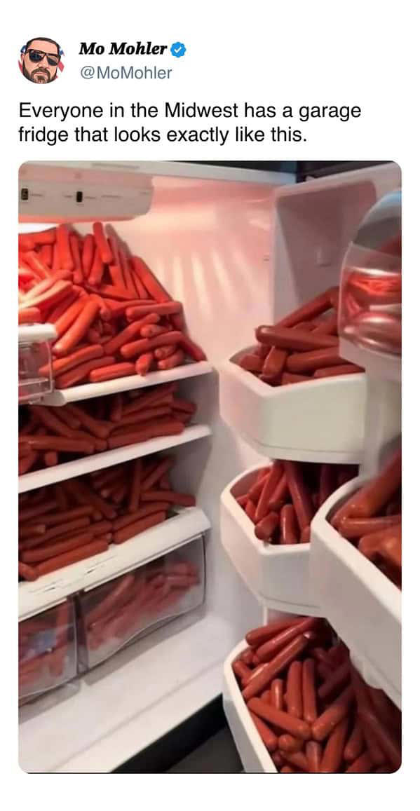 40 Funny Midwest Memes That’ll Have You Laughing All the Way to Menards ...