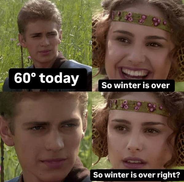 40 Funny Midwest Memes That’ll Have You Laughing All the Way to Menards ...