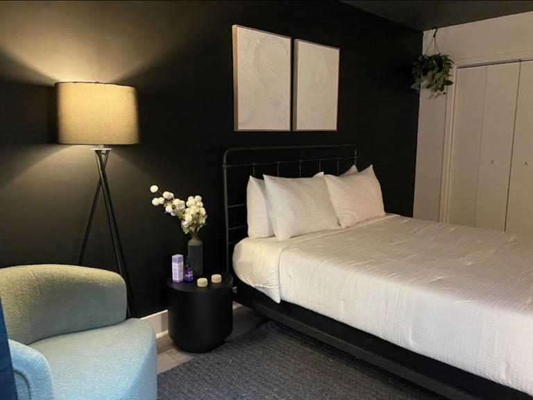 ‘This Is A Safe Space’: Inside Atlanta’s The Rest Spot, A Haven For ...