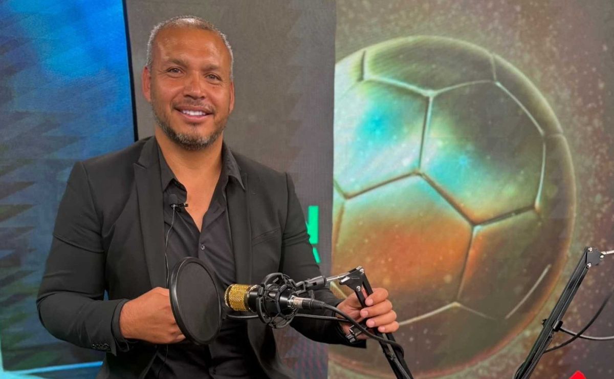 Sebastián Roco carga contra reconocido DT nacional por agrandado ...