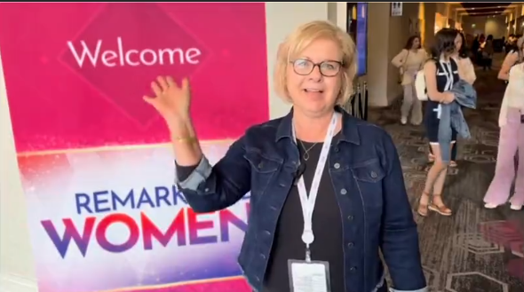 KCAU 9’S Remarkable Woman reflects on her trip to L.A.